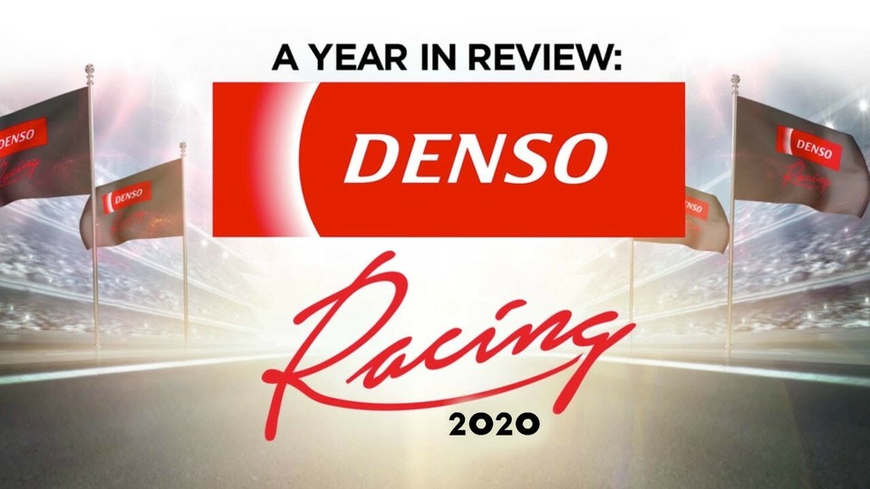 NEW DENSO 234-4209 Oxygen Sensor Downstream OR Upstream Driver Left ...