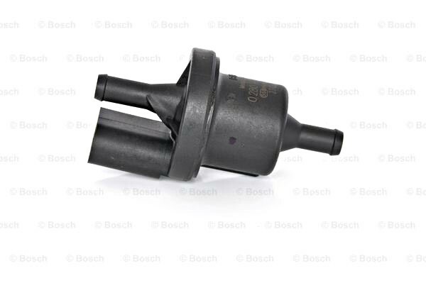 Bosch Fuel Tank Breather Valve Fits VW SKODA Seat AUDI Fox up 6qe906517 ...