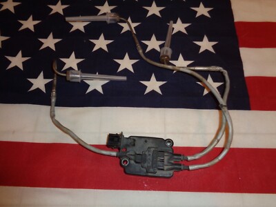 WOW 30% OFF CUMMINS DPF FILTERS EXH. TEMP. SENSOR # 4307101. | eBay