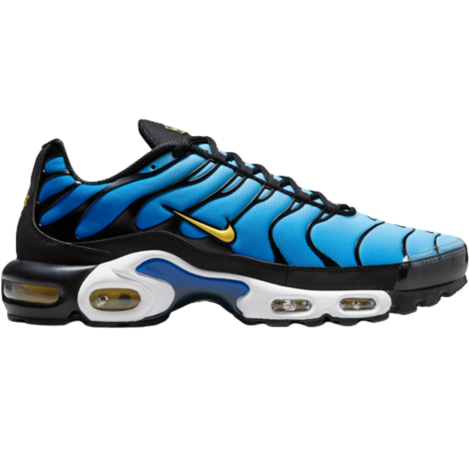 Nike Air Max Plus TN Men Sneaker Shoe Size 7-14 New Colors New in Box ...
