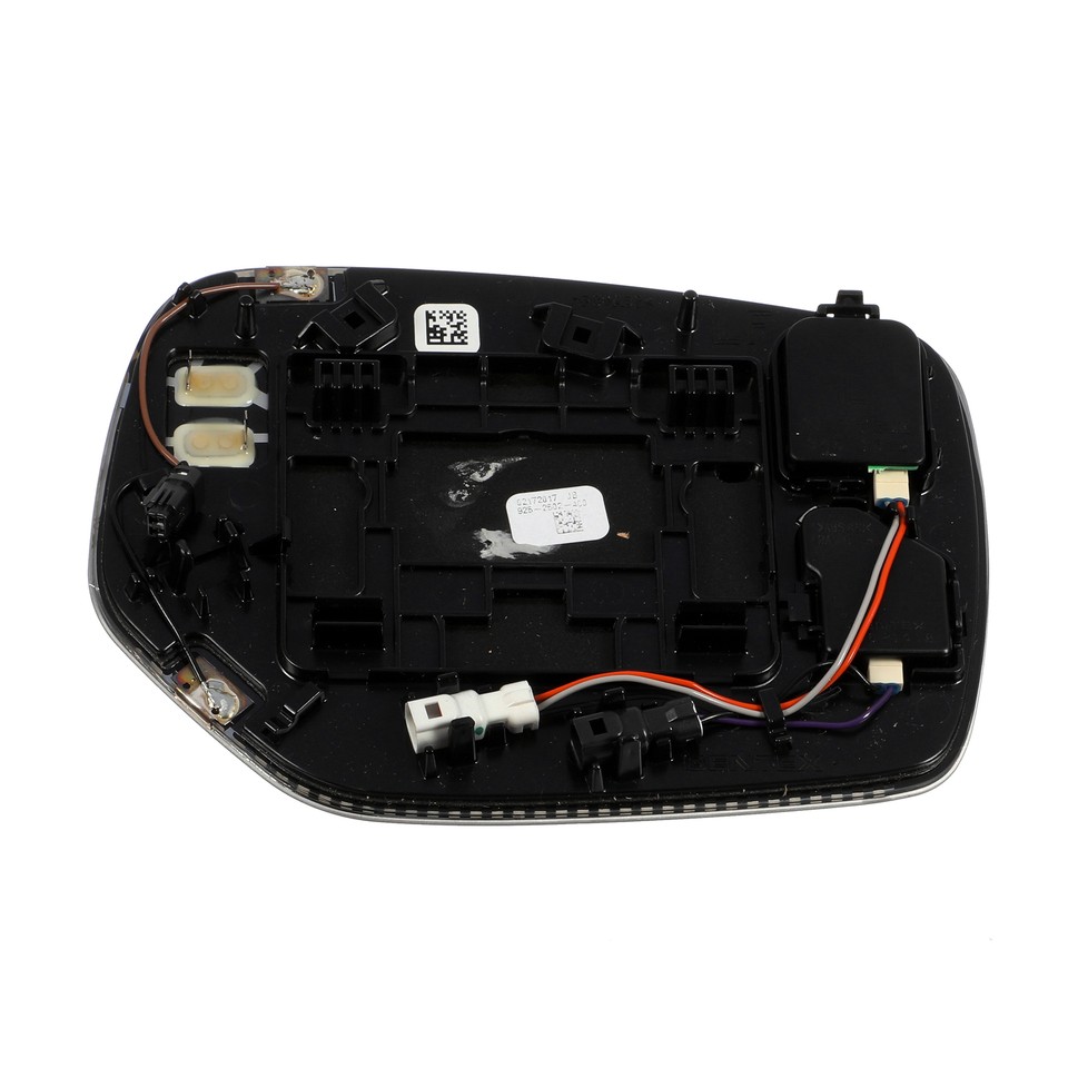 OEM NEW 2015-2017 Subaru Outback Auto Dimming Blind Spot Mirror Glass ...