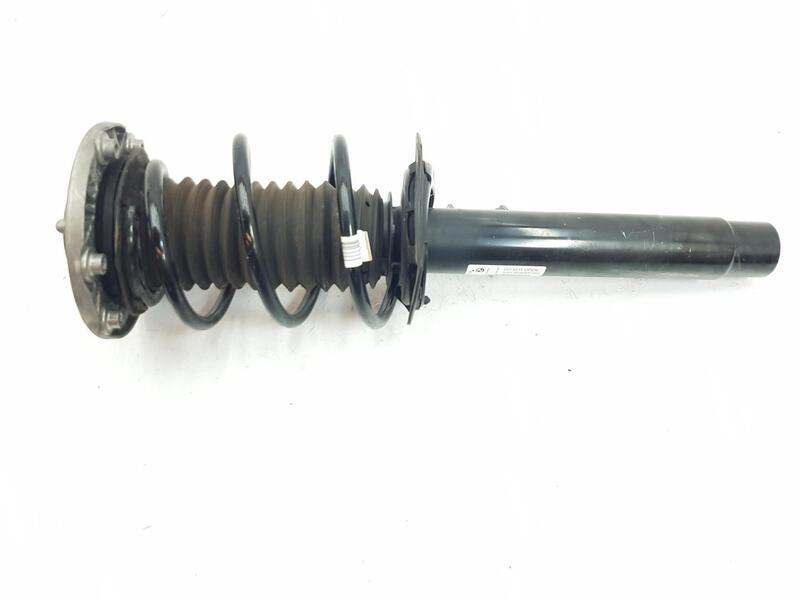 31316873773 front shock absorber rh for BMW 3 GRAN TURISMO 18 D 2013 ...