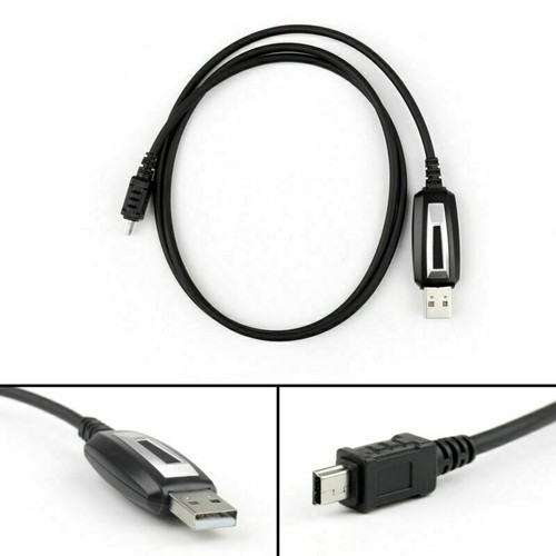 USB Programming Cable For TYT TH-9800 Car Mobile Two Way Radio | eBay ...
