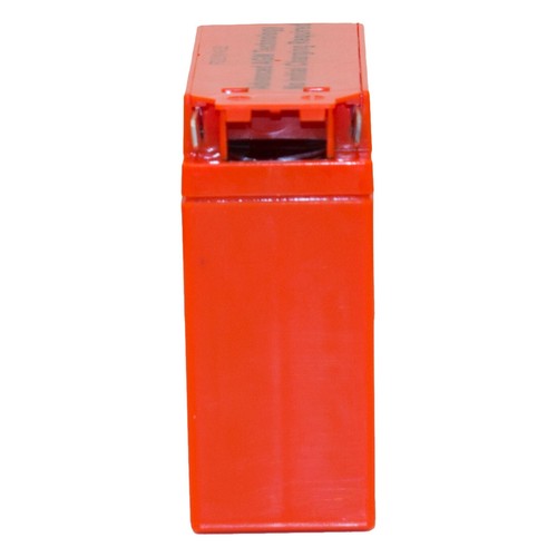 AGM Motorcycle Battery Yamaha TTR50 TTR90 SR400 Suzuki DRZ70 GT4B-5 ...