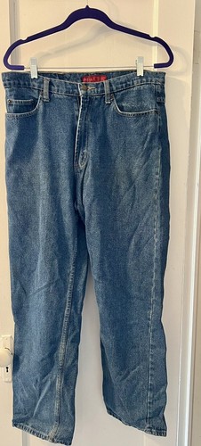 Real Ranch Men’s Jeans 34x30 | eBay