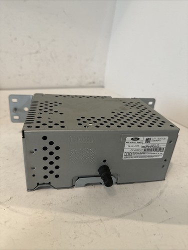 2023 FORD BRONCO AUDIO RADIO RECEIVER MODULE UNIT OEM M1PT-18K810-DB | eBay