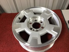 Used Ford Rims | Used Car Rims