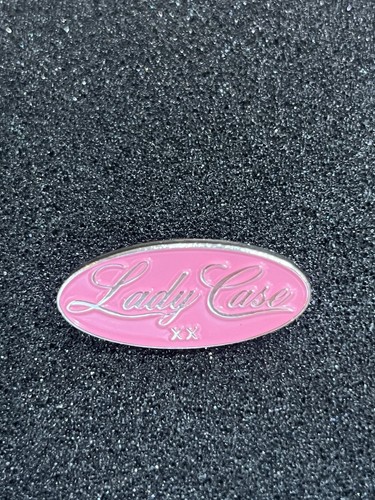 Case XX Lady Case 3D Hat Pin. Only One At This Price Today. Beautiful ...