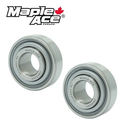 203KRR2, 203RRAR10, JD9214, 66553, AN142670, AN281357 Ball Bearing1/2 ...