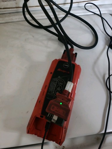 Snap-On Snapon EESM300 Wireless Scan Module with Cables See Photos | eBay