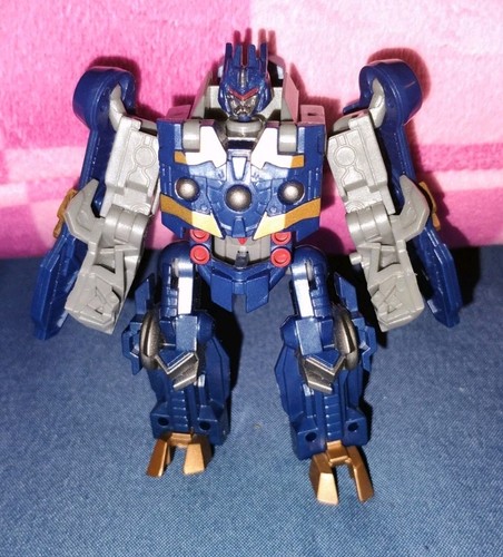 Transformers Soundwave Complete DOTM Gift Set Cyberverse Legends Class ...