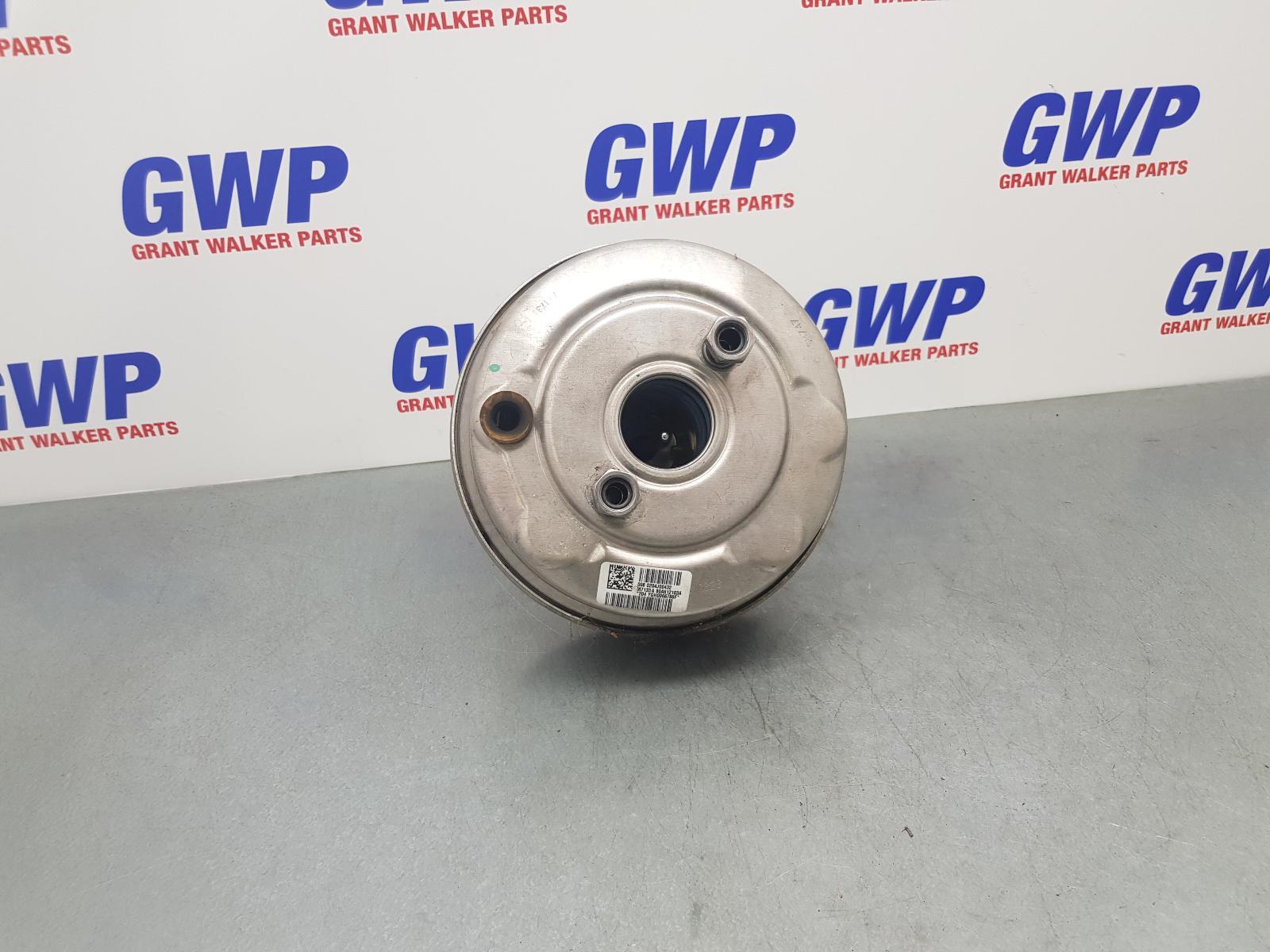 Audi Q5 2017-2023 Brake Booster Deta Diesel - 80A612107A | eBay Australia