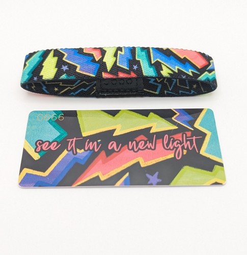 Zox EXCLUSIVE Single #666 See It In a New Light ~ NEW ~ Medium ...