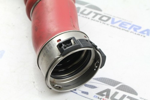 BMW F10 F11 F07 535i F12 F13 F06 640i CHARGE AIR INDUCTION TRACT PIPE ...