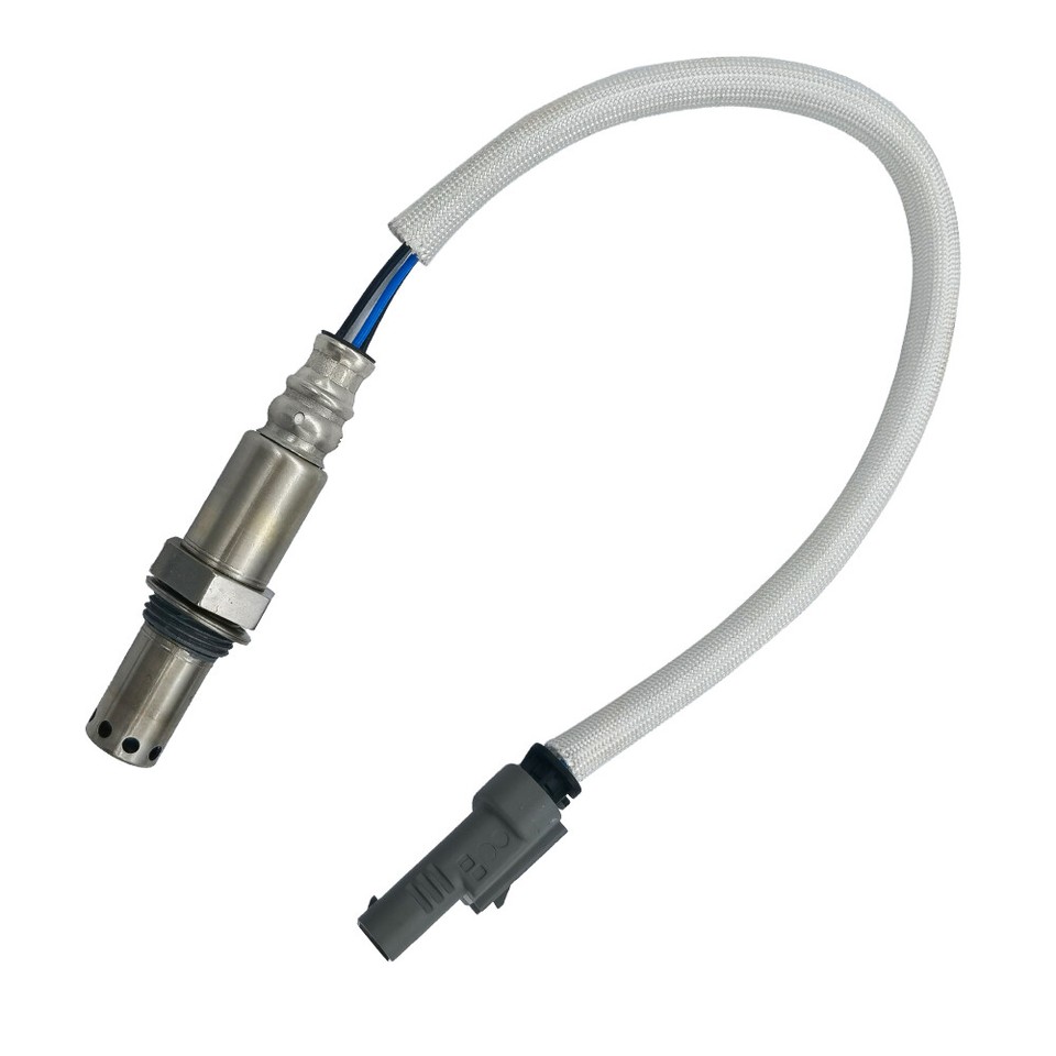 4x Oxygen Sensor Up+Down For Chevrolet 2014-2018 Silverado 1500 & 2015 ...