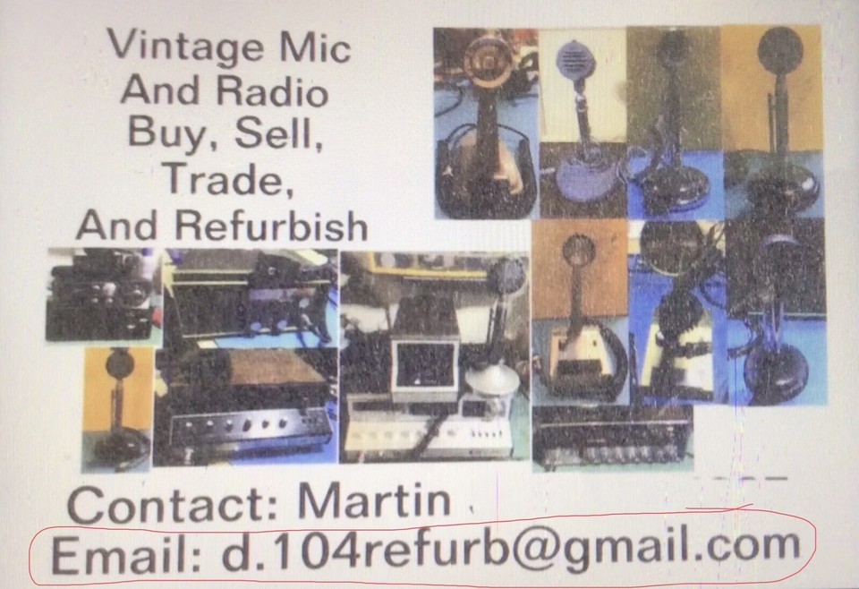 Realistic TRC-447 40CH W/7CH’s Weather CB Radio! Used/Works Great! | eBay