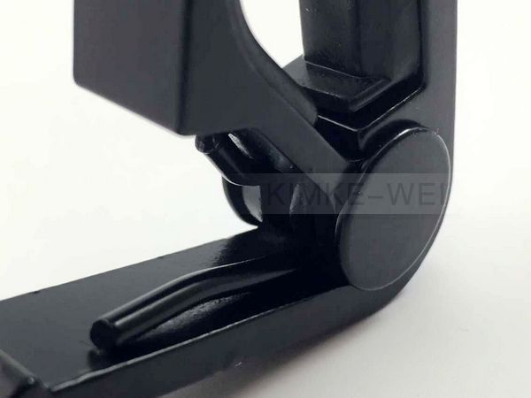 Kapodaster Capodaster Kapo Capo Elektro Akustik für Gitarre Guitar ...