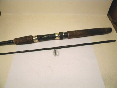 Fly Fishing - Switch Rod
