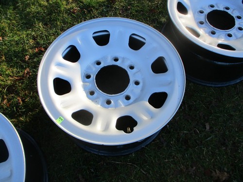18'' Silverado GMC Sierra 2500 3500 OEM factory wheel Rim 2011-2024 ...