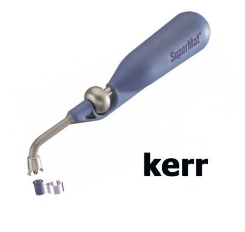 Kerr SuperMat Adapt SuperCap Matrix - No. 2150 - SET - | eBay UK