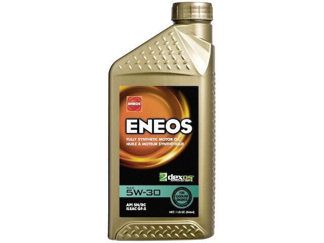 For 1986-1994 Mercury Topaz Engine Oil 87858PW 1987 1988 1989 1990 1991 ...