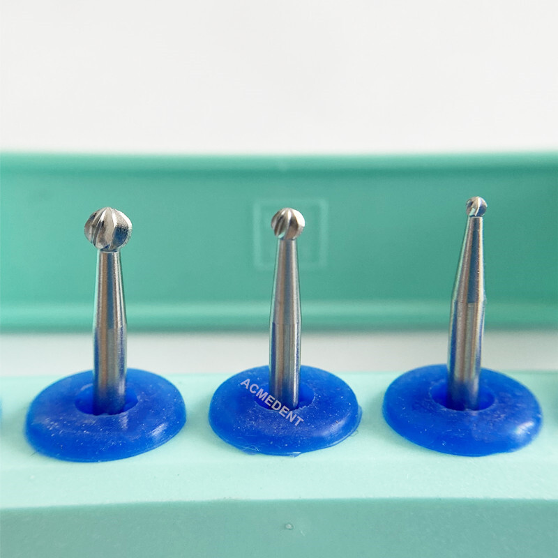 Dental Cutting Trephine Drill Implant Bone Cutter Saw Disk Tissue Punch ...