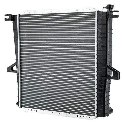 Aluminum Core Radiator for 97-11 Ford Explorer Ranger Mazda Mercury 3 ...