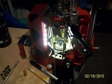 RCBS LED Reloading Press Lighting System for sale online | eBay