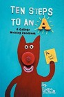 Ten Steps to an A: A College Writing Handbook by McNeill, Fiona ...