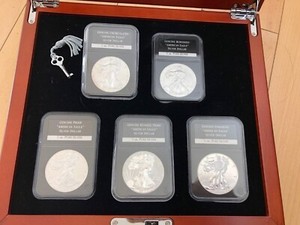 Foster Coin and Publishing Company | eBay Stores