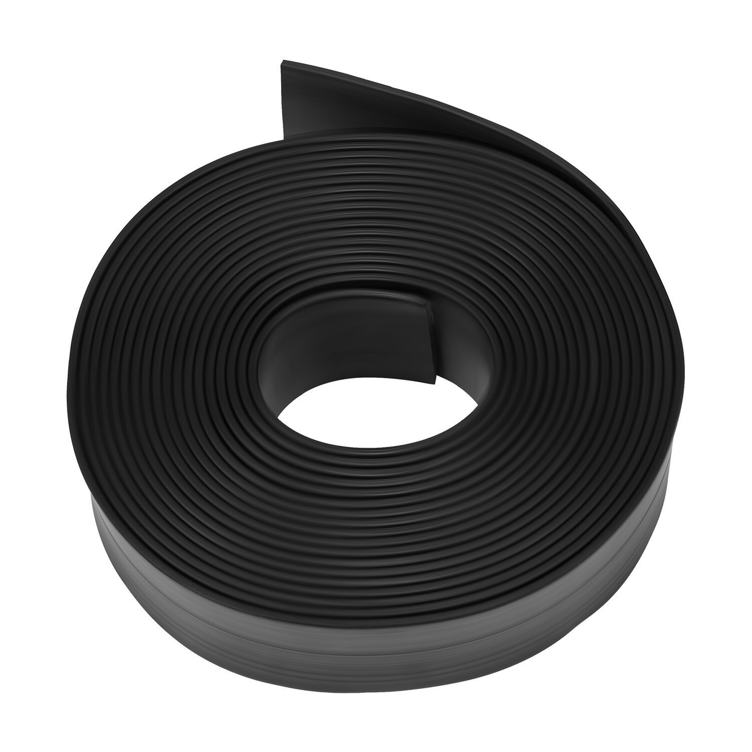 1/16"GLASS SETTING TAPE 20ft Roll For Ford/Chevy Rubber Seal Strip ...