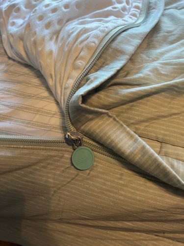 Beddy's Full Size Zip-Up Bedding Boho Style (2 sets, matching pair) | eBay