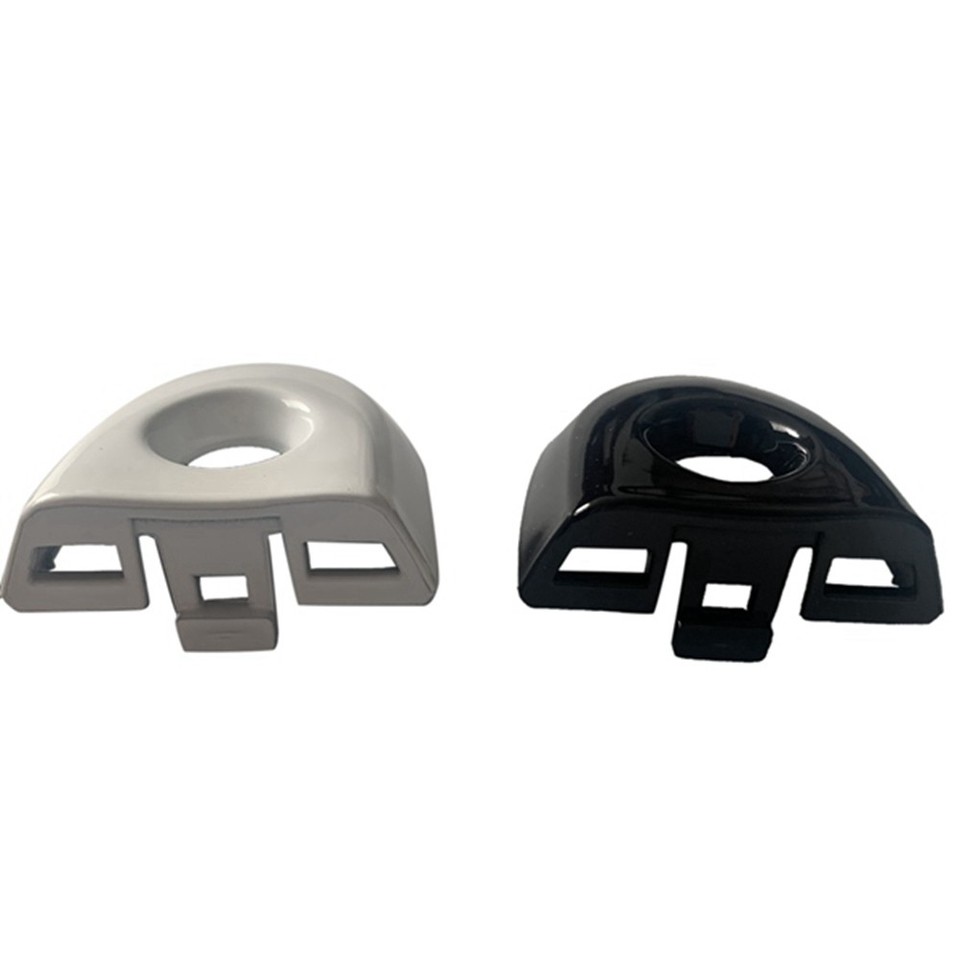 Car Door Lock Cover with Key Hole for Juke & Drivers 806441KK0D Car5571 ...