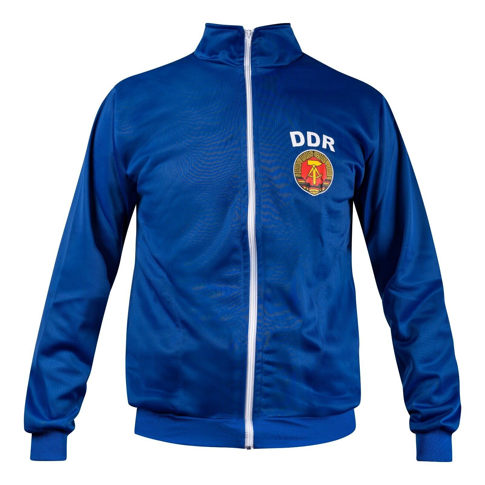 Deutsche Demokratische Republik East Germany DDR 1970's Retro Football ...