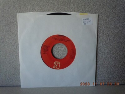 WILLIAMS,HANK JR 7"vinyl...GONNA GO HUNTING/TWODOT MONTANA...ELEKTRA ...