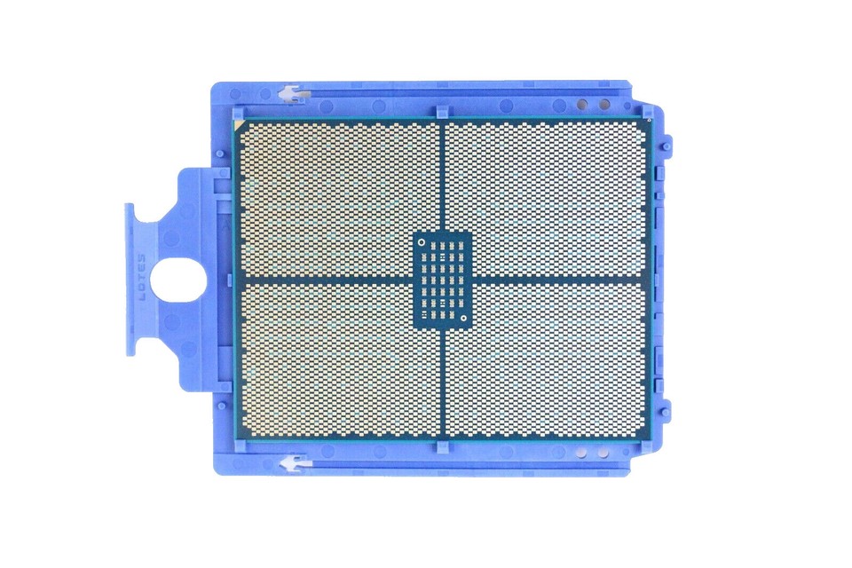 AMD EPYP 8534P CPU 64 Cores processor Up to 3.1GHz Socket SP6 TDP 200W ...