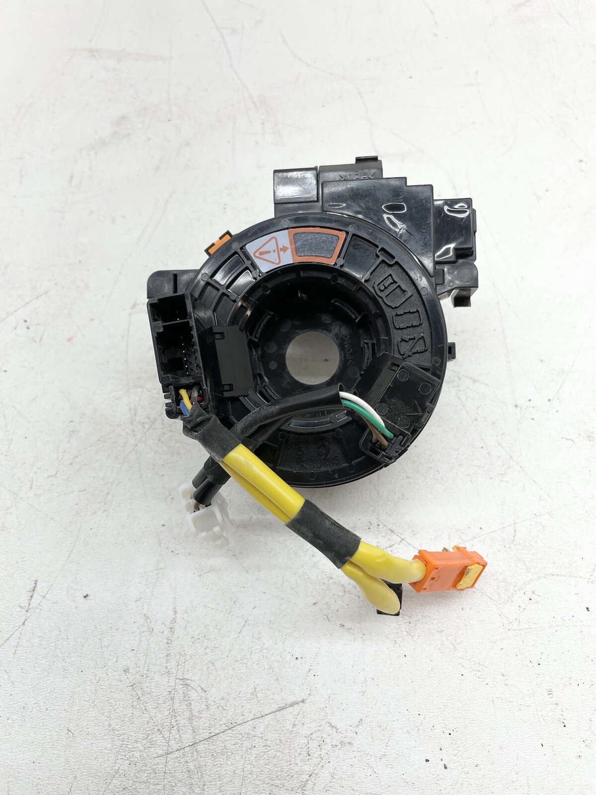 18-23 SUBARU CROSSTREK STEERING CLOCK SPRING ANGLE SENSER SRS ...