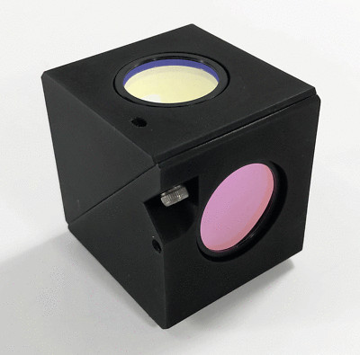 Microscope Parts & Accessories - Microscope Filters Cube
