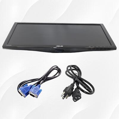ASUS VS238H-P 23" Widescreen Full HD LED-Backlit Monitor No Stand | eBay
