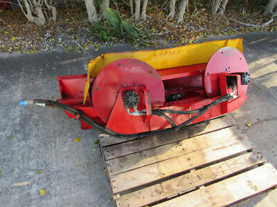 Toro Tycrop QP 300 & 400 Top Dressor Sand Sreader - # 44944 Twin ...