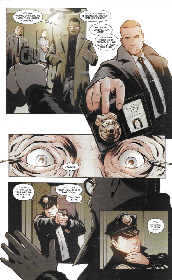 Batman Detective Comics 1097 First Print Cover C Campbell Variant 2025 ...