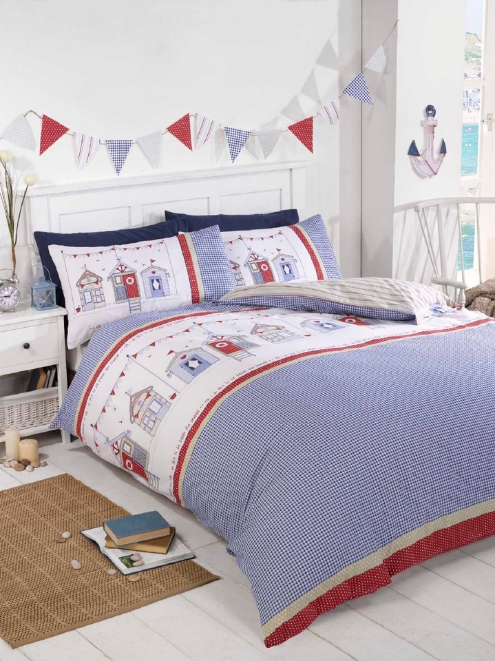 Kids Duvet Quilt Cover Set Children Bedding Single Double Boys Girls 50 ...