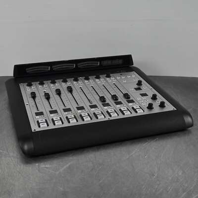 Axia Radius AoIP 8-Fader Radio Console | eBay