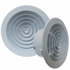 Haron International 200mm Round Jet Diffuser Ceiling Vent | eBay Australia