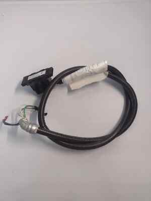 Herman Miller AO2 Base Power Feed Cable A1322.06E 8-wire 4-circuit ...