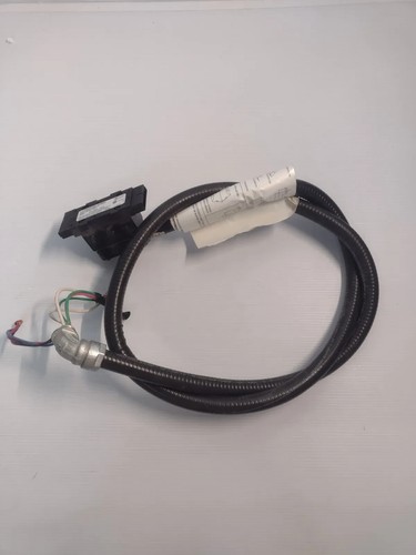 Herman Miller AO2 Base Power Feed Cable A1322.06E 8-wire 4-circuit ...
