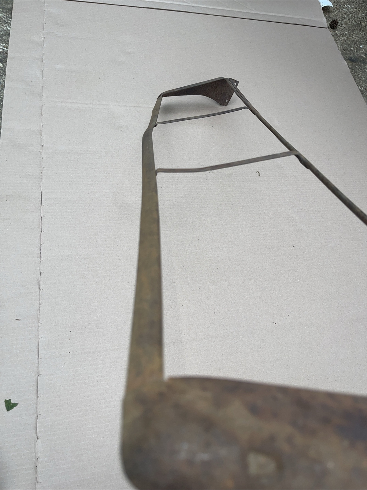 1928 1929 Model A Ford Pickup Truck Visor 1926 1927 Model T Ford Sun ...