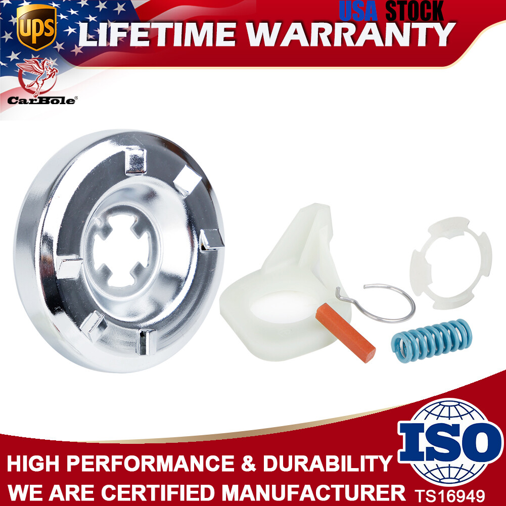285785 Washer Washing Machine Clutch Kit For Whirlpool Kenmore 285331 ...