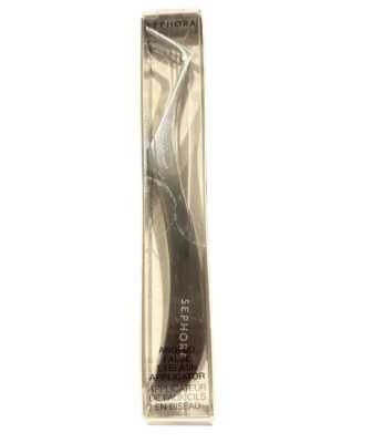 SEPHORA COLLECTION Angled False Eye Lash Applicator Tool for False ...