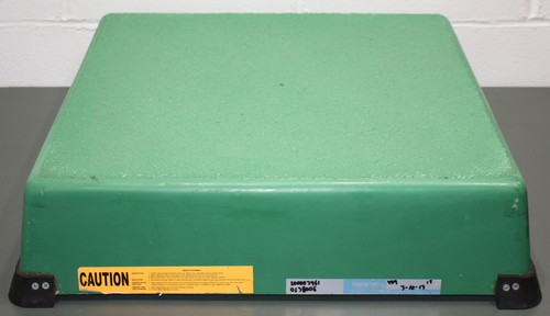 Safe-T-Stand Work Platform #878720, 24" x 24" x 6", 300 lbs Step Stool ...